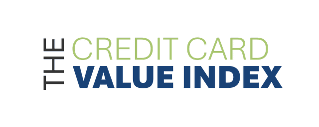CCVI • The Credit Card Value Index