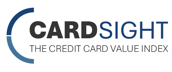 CCVI • The Credit Card Value Index